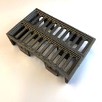 Air Bricks in cast iron exclusive to Cast Iron Air Brick Company - UK Made