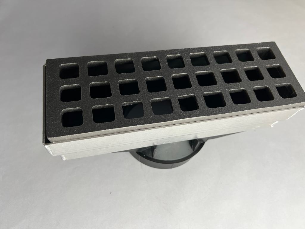 Max3 Air Brick - Cast Iron Air Brick Company