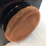 Conservation Vent Grille - Cast Iron Air Brick Company