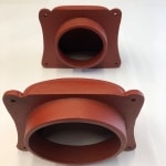 Conservation Vent Grille - Cast Iron Air Brick Company