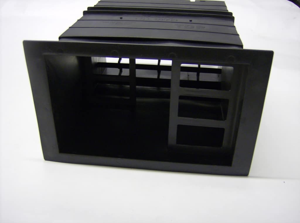 Max6 Air Brick - Cast Iron Air Brick Company