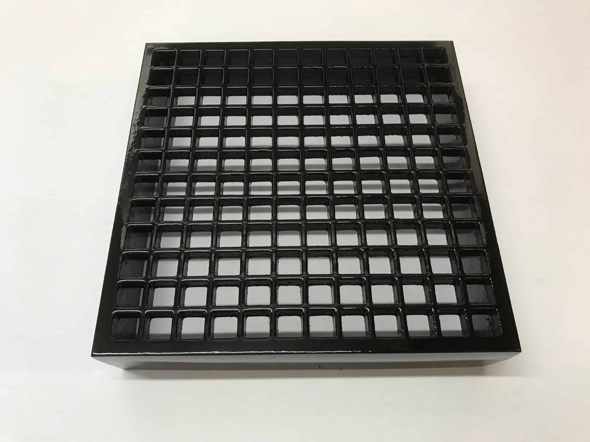 Max9 Air Brick - Cast Iron Air Brick Company