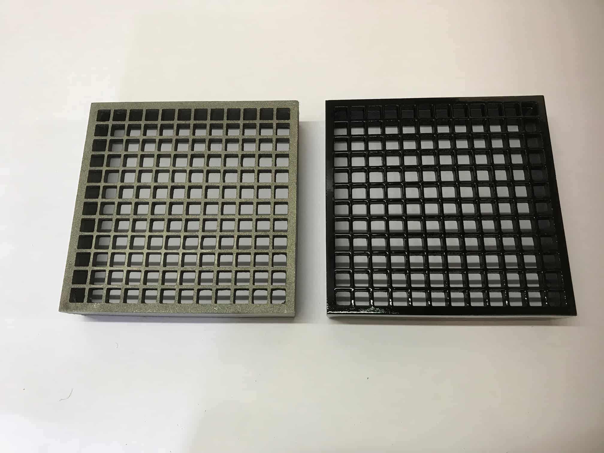 Max9 Air Brick - Cast Iron Air Brick Company