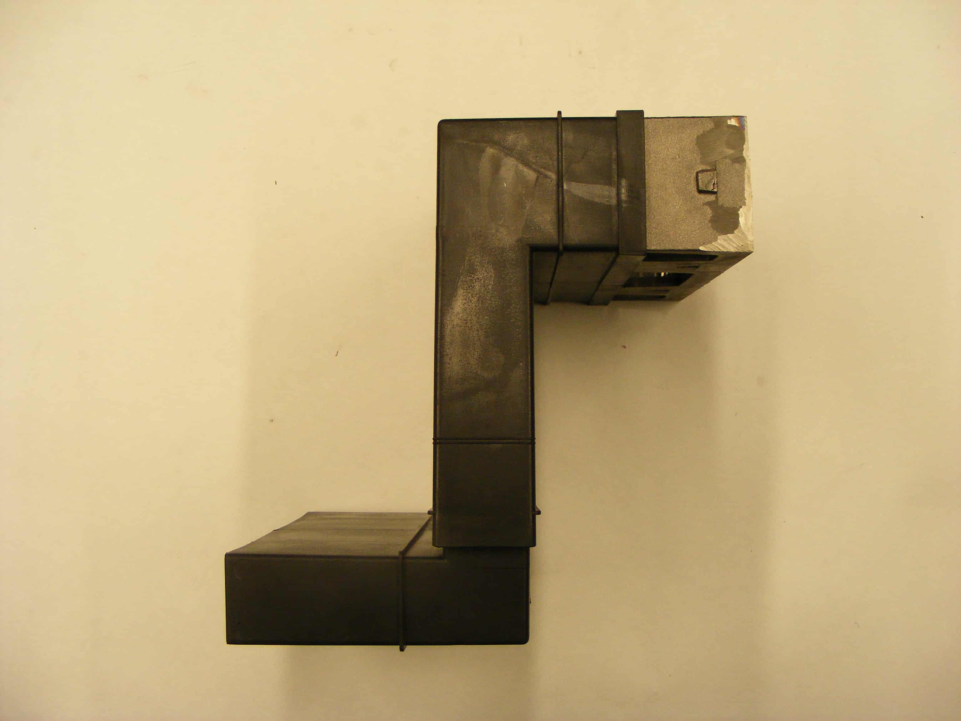 PER3 Periscope Vent Duct and Windsor air brick - Cast Iron Air Brick ...